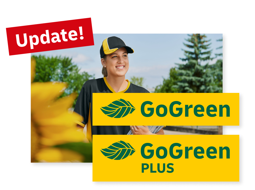 Vierfach ausgezeichnet!