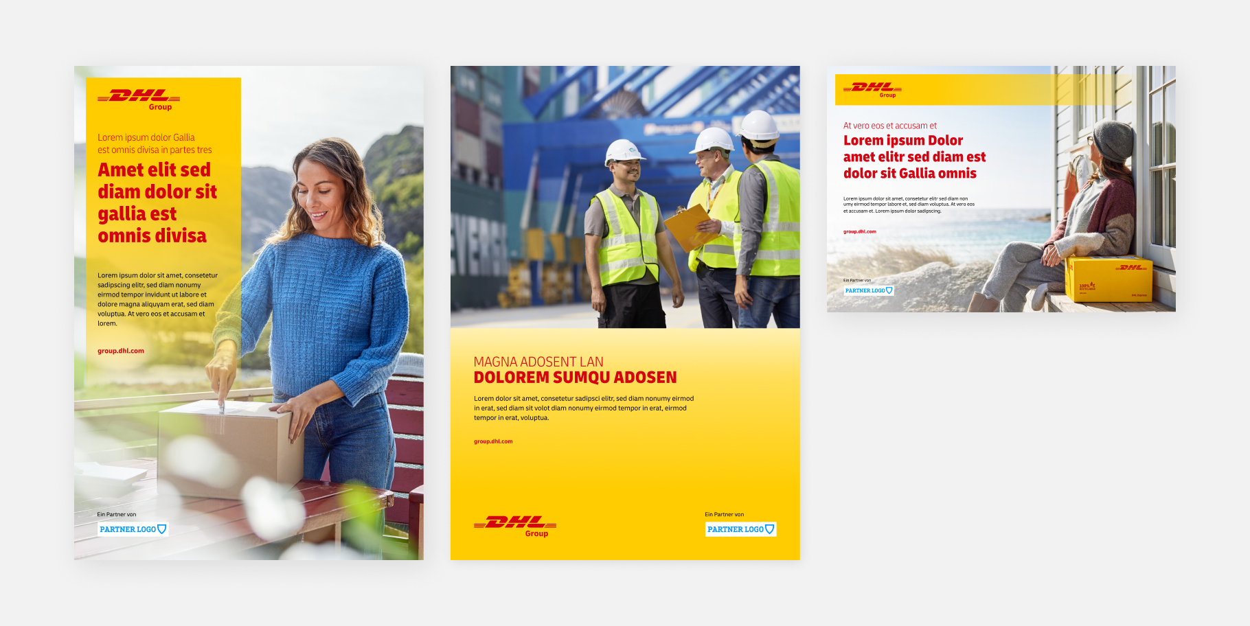 Als Standardtextbaustein