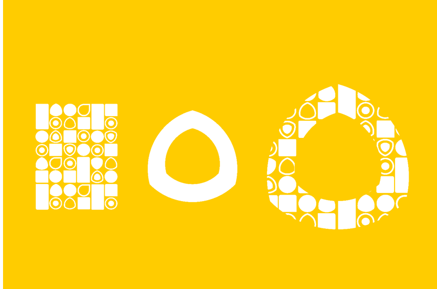 The key shapes may be incorporated into the Supporting Visual or as a ...