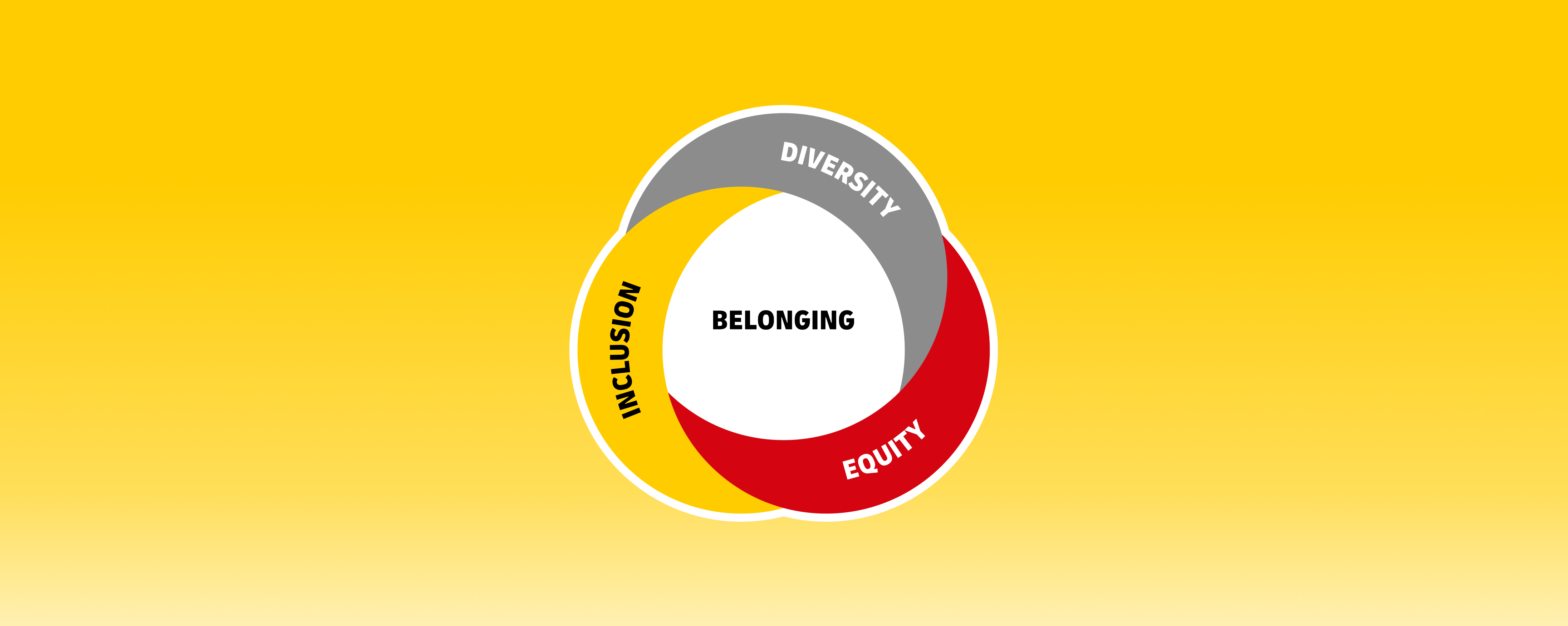 Our understanding on DEIB