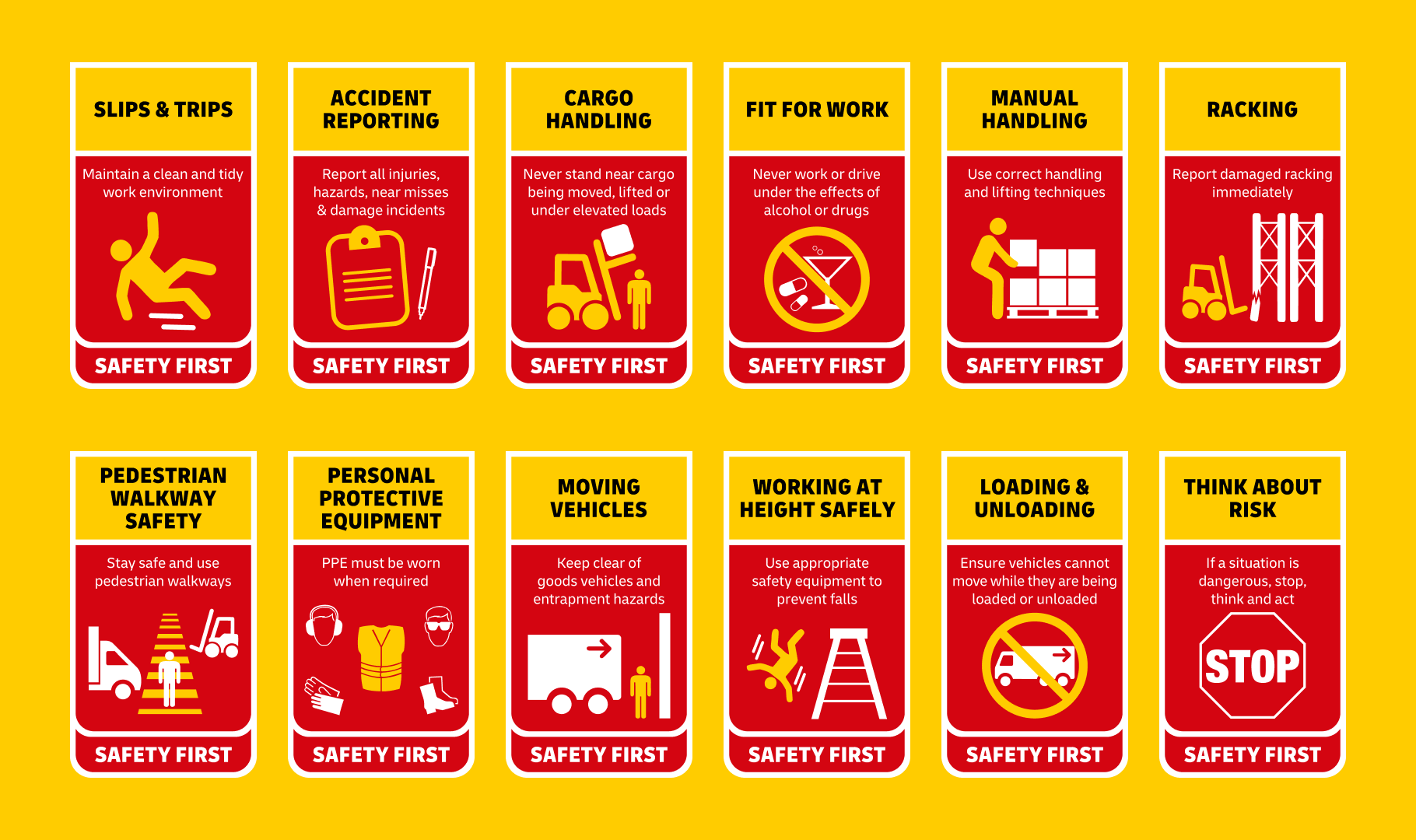 Please adhere. Only used within the context of DHL Global Forwarding ...