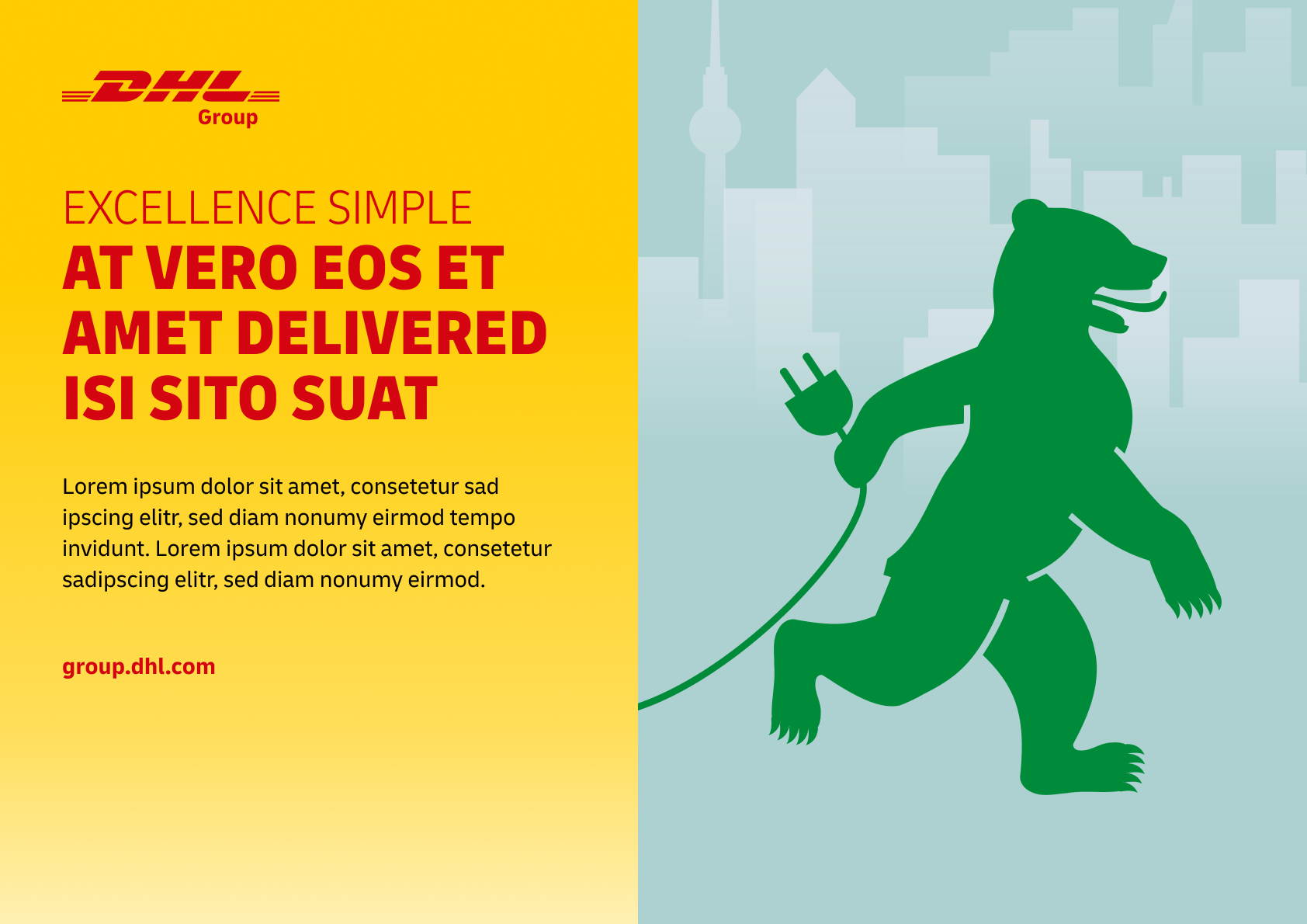 Logos and key visuals – what’s the difference?