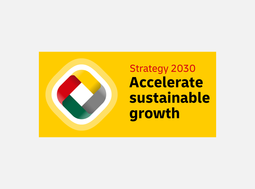 Strategy 2030 logo