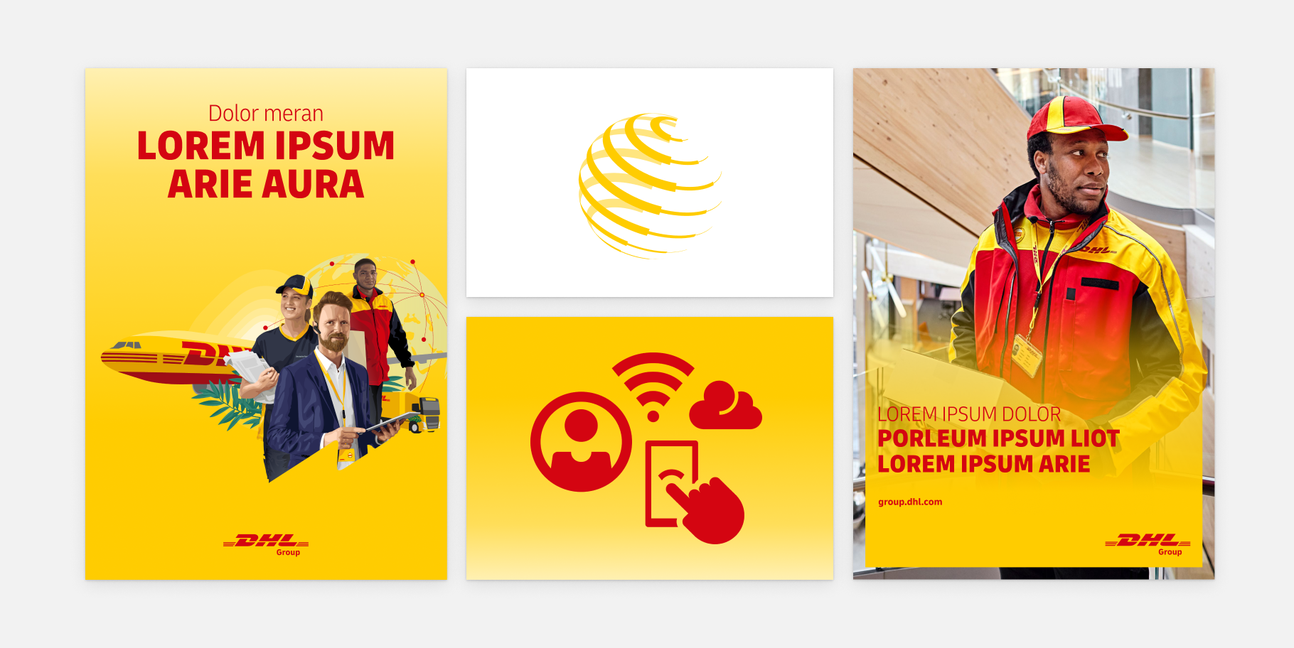 Logo, Icon or Key Visual? Here’s how to pick the best one