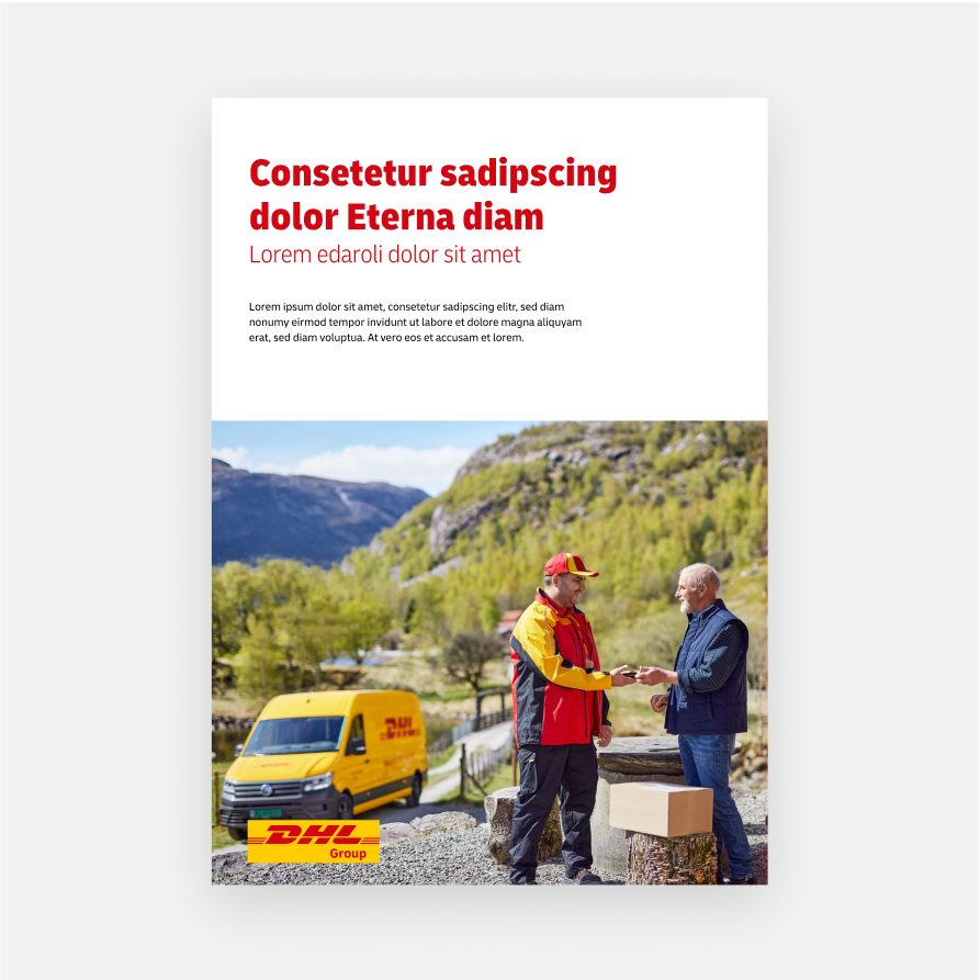 Don’t place the logo on brand field on images that are only part of the ...