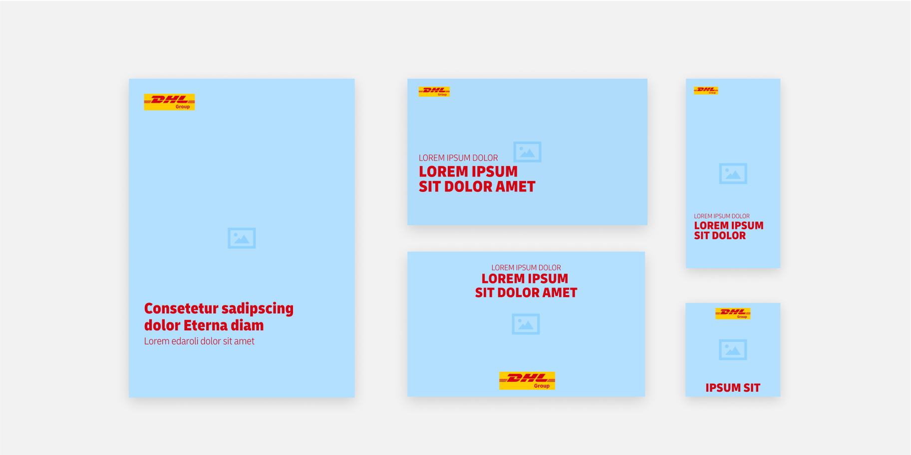 Use the brand field only on full-size images.