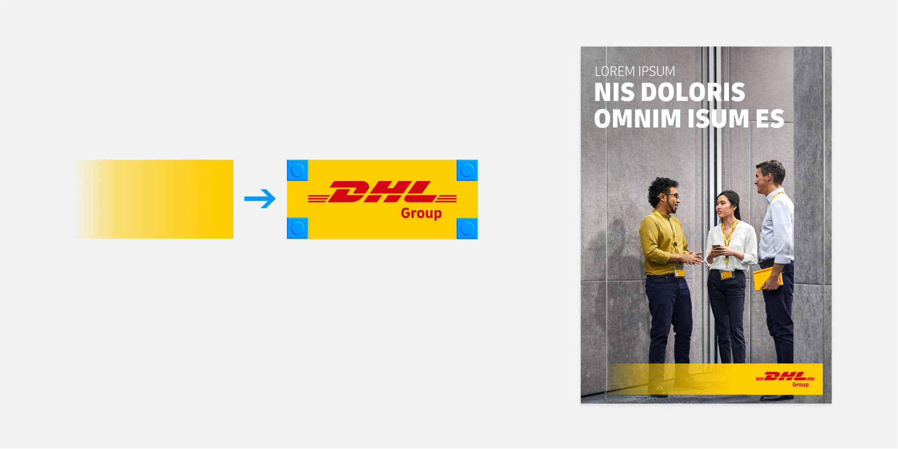 When the Gradient Module is on the right, make the horizontal gradient ...