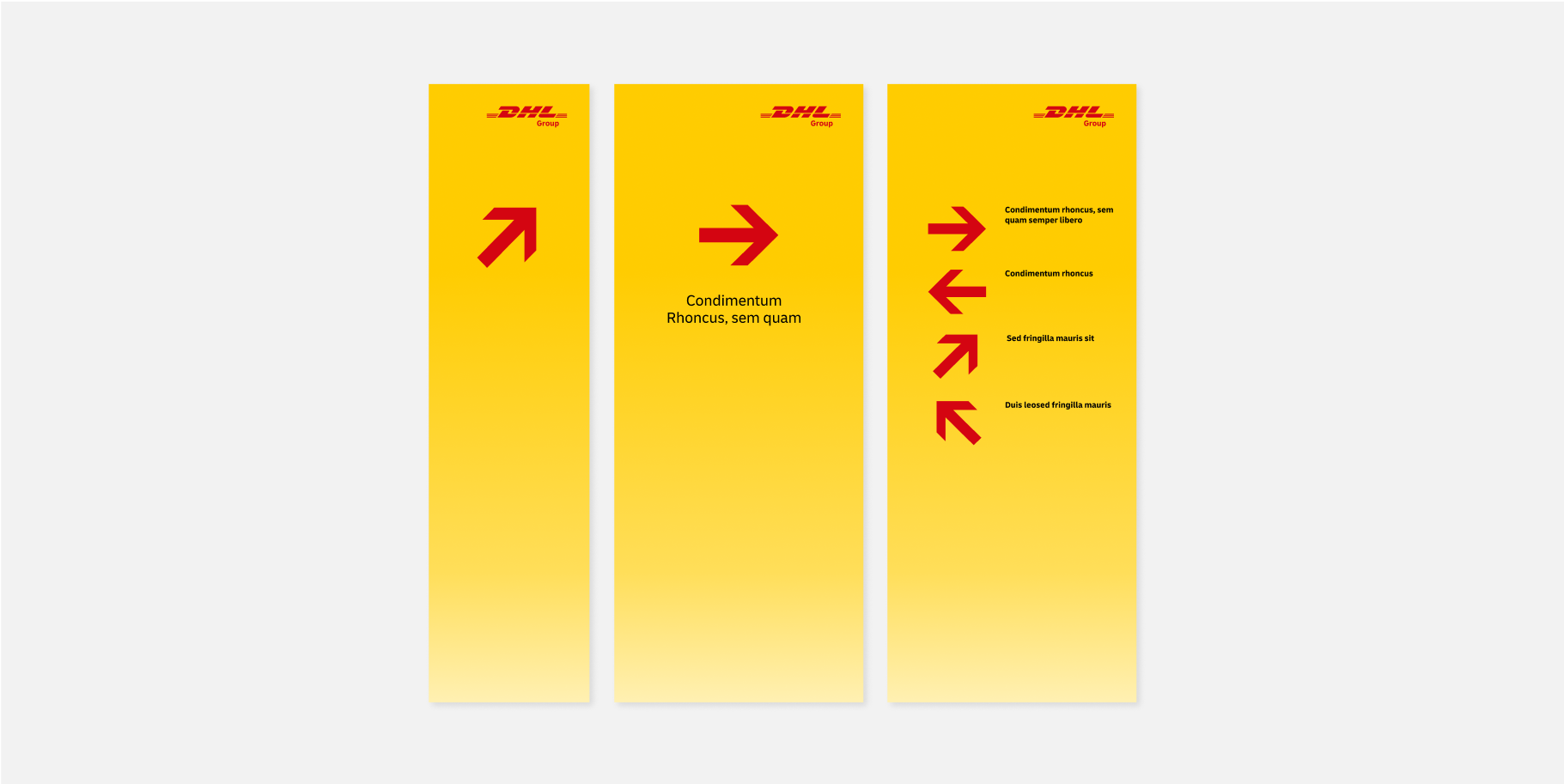pylons-rollups-signage-dpdhl