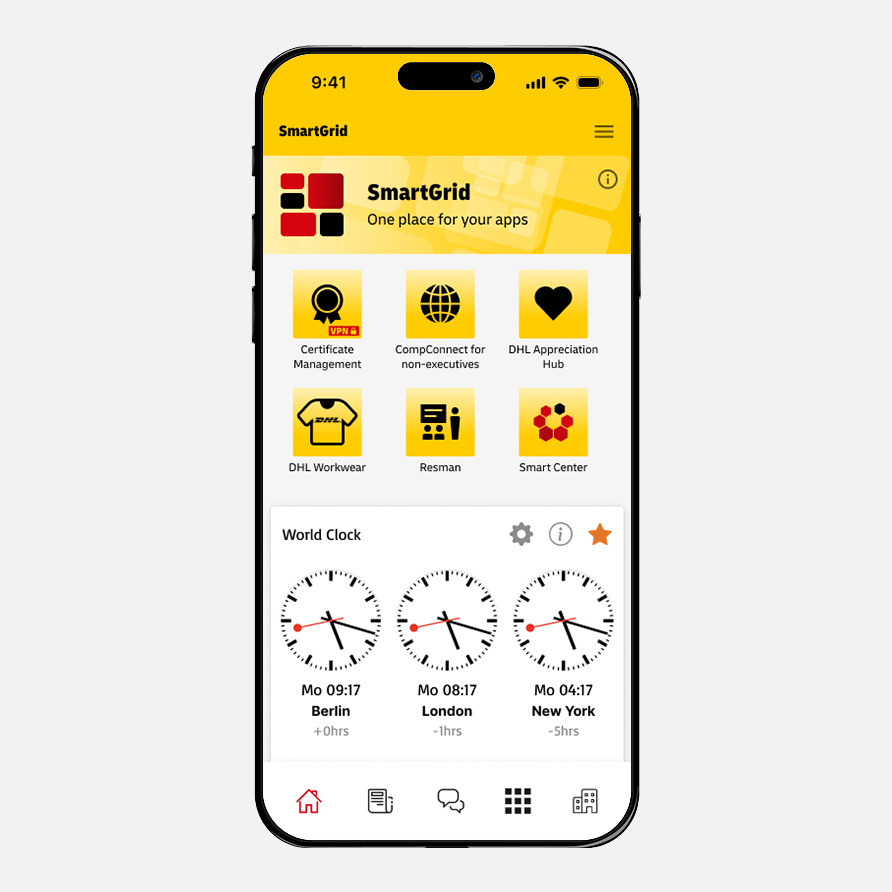Ein neues Icon erstellen