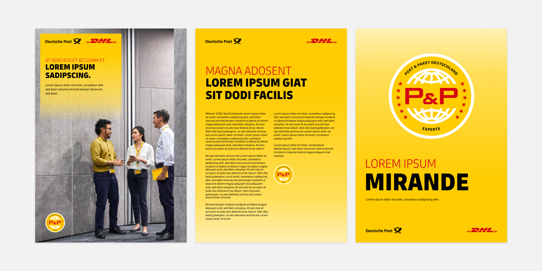 Dhl Cis Logo Nachhaltige Partnerschaft Mit DHL Express Raunheim: