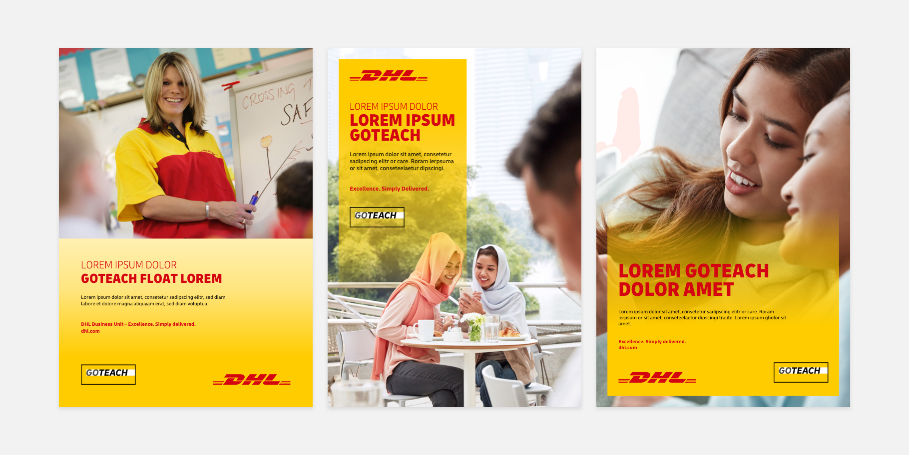 GoTeach | DHL Brand Hub | www.dpdhl-brands.com