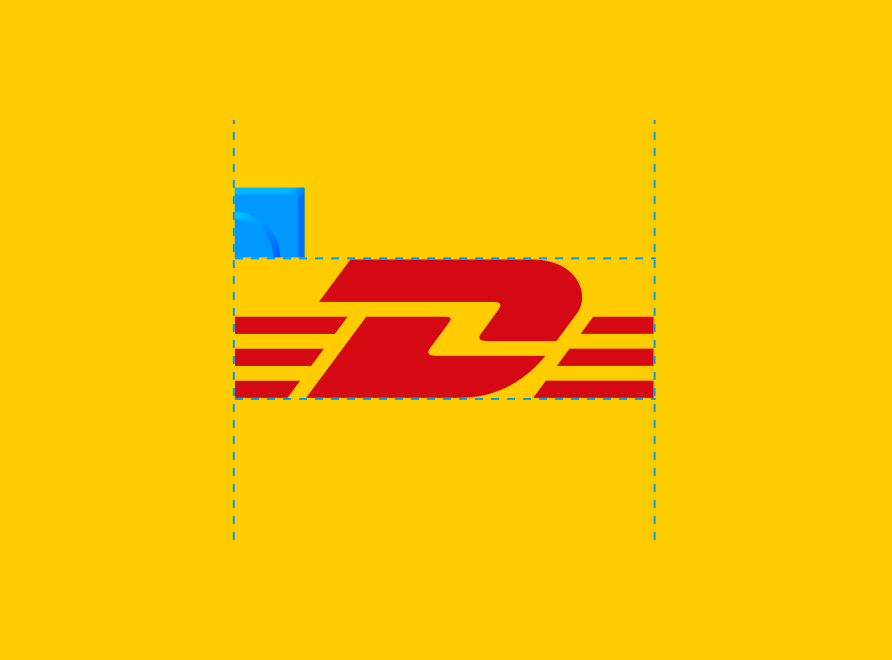 Logo and Claim | DHL Brand Hub | www.dpdhl-brands.com