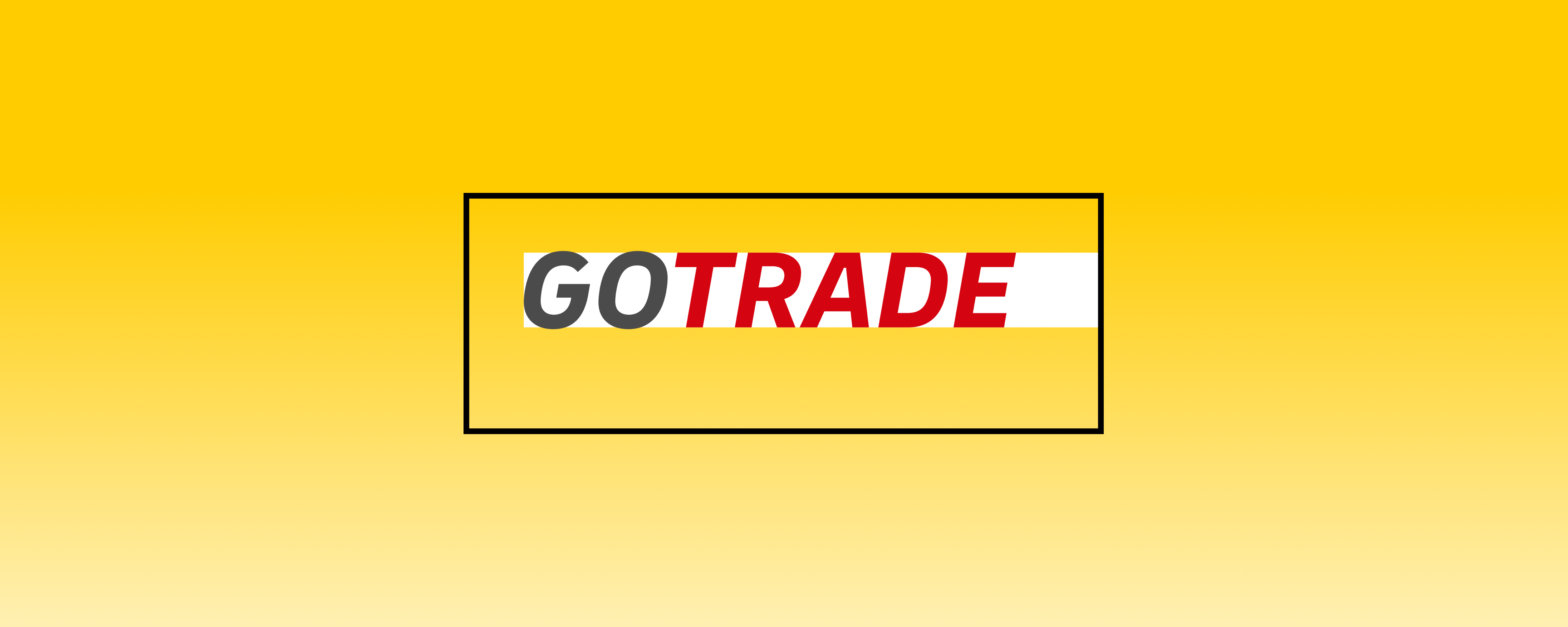 GoTrade | DHL Brand Hub | www.dpdhl-brands.com