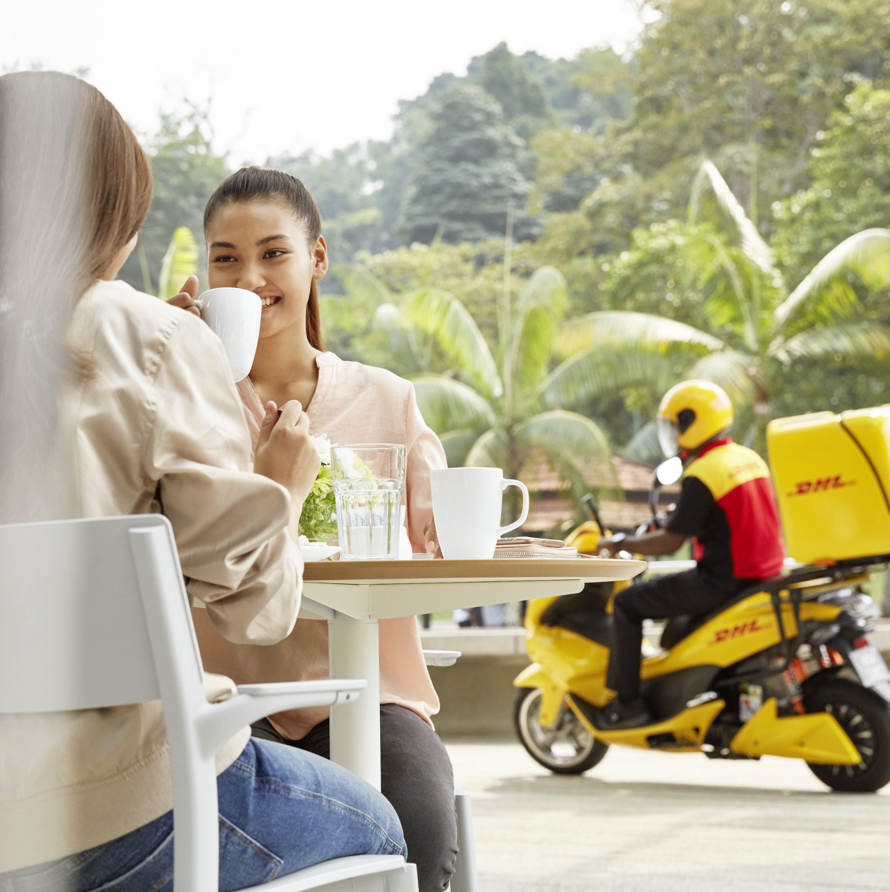 Select images that look friendly and natural and include our brand ...