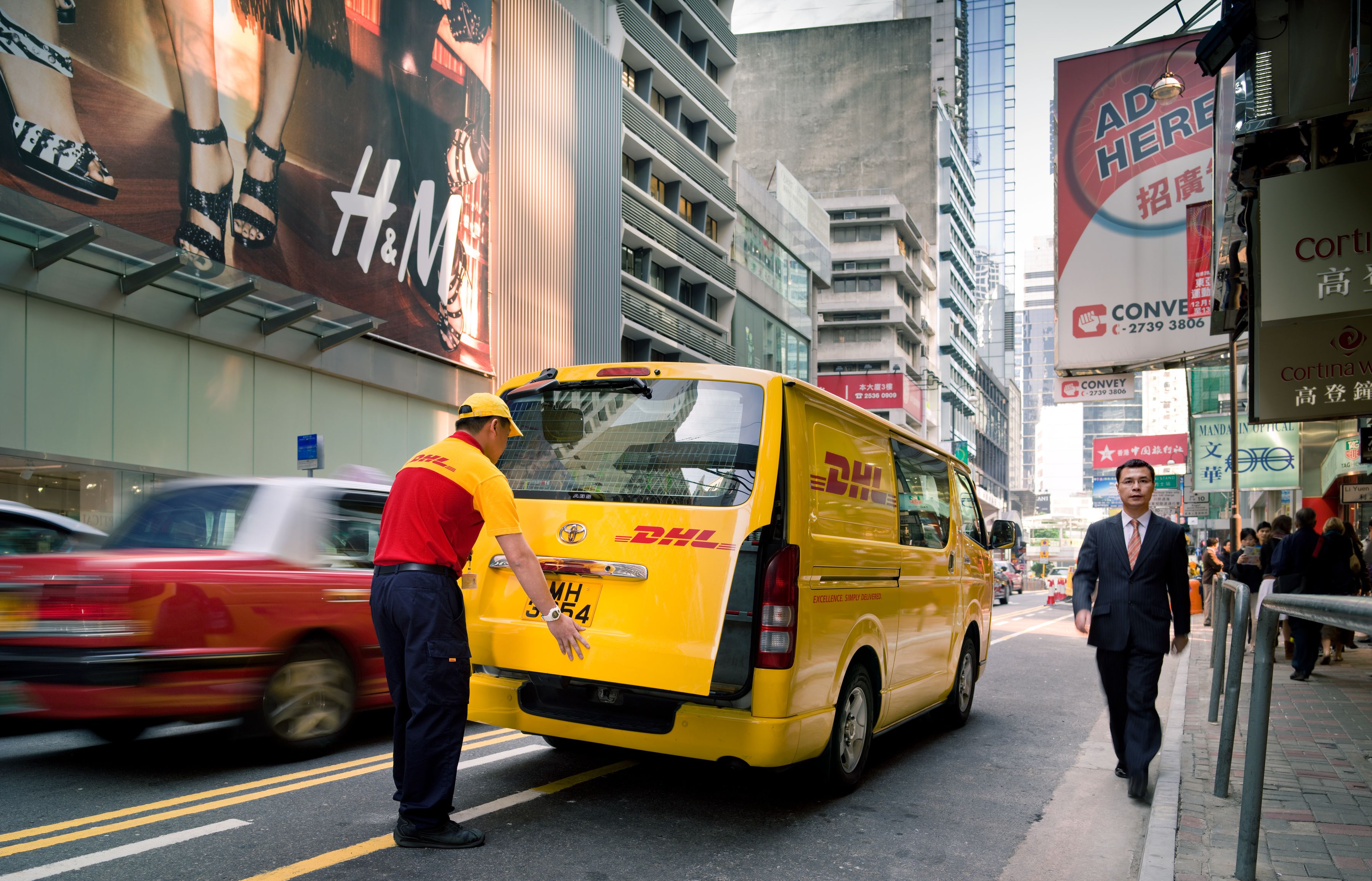 Alle Trucks E bikes Sponsoring