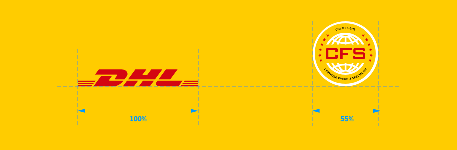Dhl Cis Logo Nachhaltige Partnerschaft Mit DHL Express Raunheim: