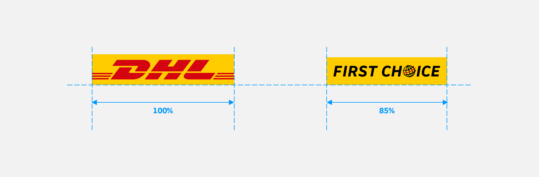 First Choice | DHL Brand Hub | www.dpdhl-brands.com