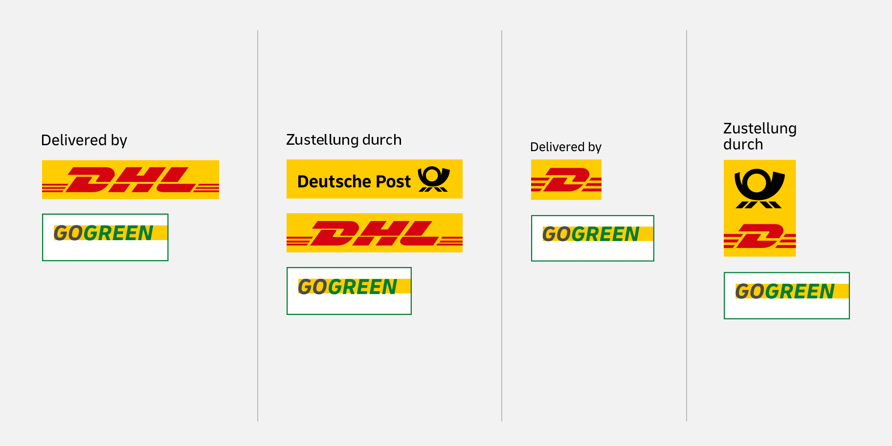 Dhl Logo Png