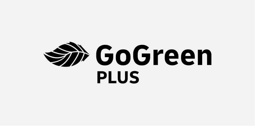 go green plus