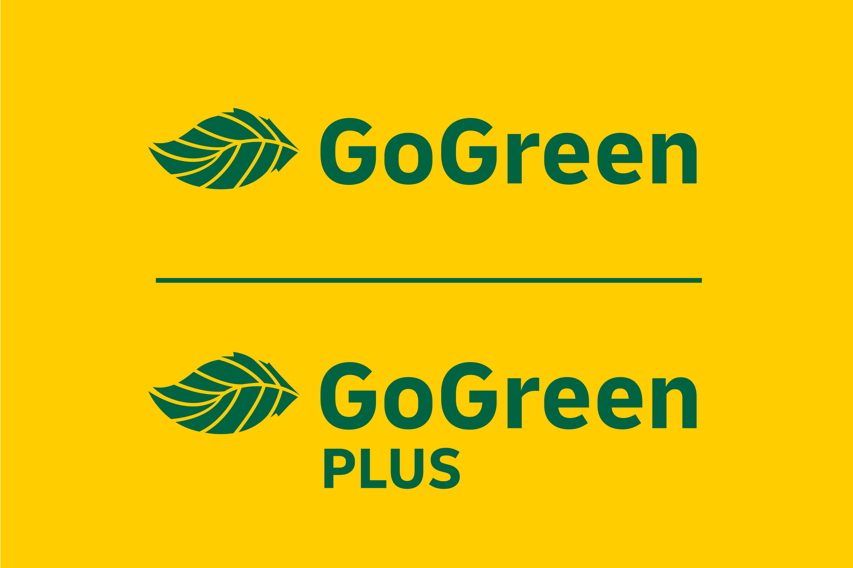 Dhl Gogreen Produktlogo