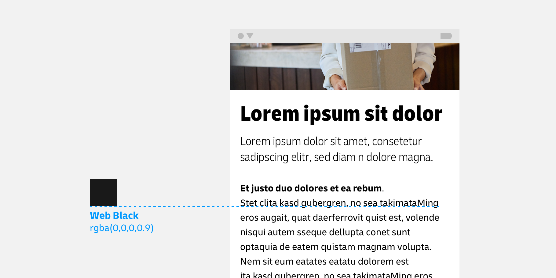 Colors | DHL Brand Hub | www.dpdhl-brands.com