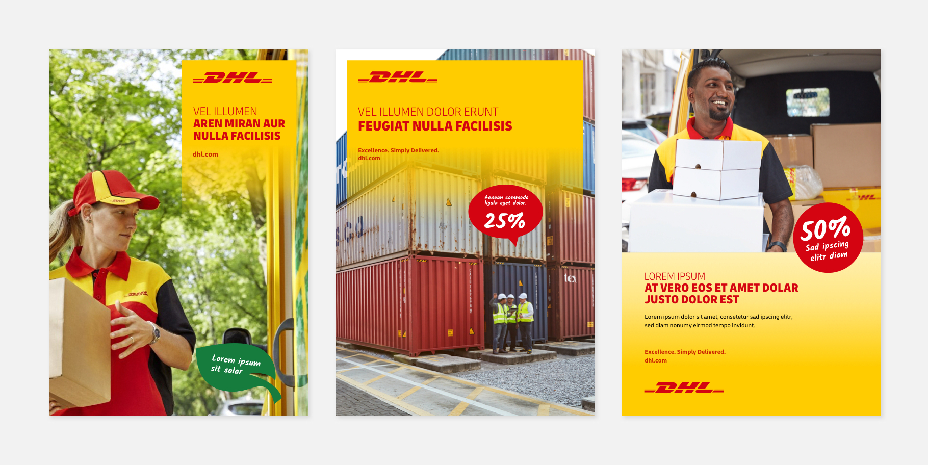 Eye Catchers Scripted Font Example