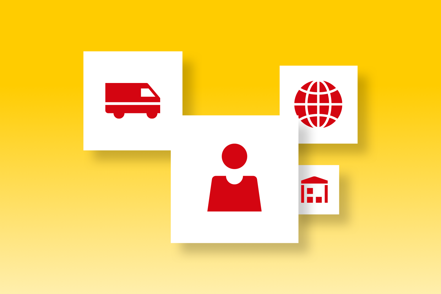 Visual Appearance | DHL Brand Hub | www.dpdhl-brands.com