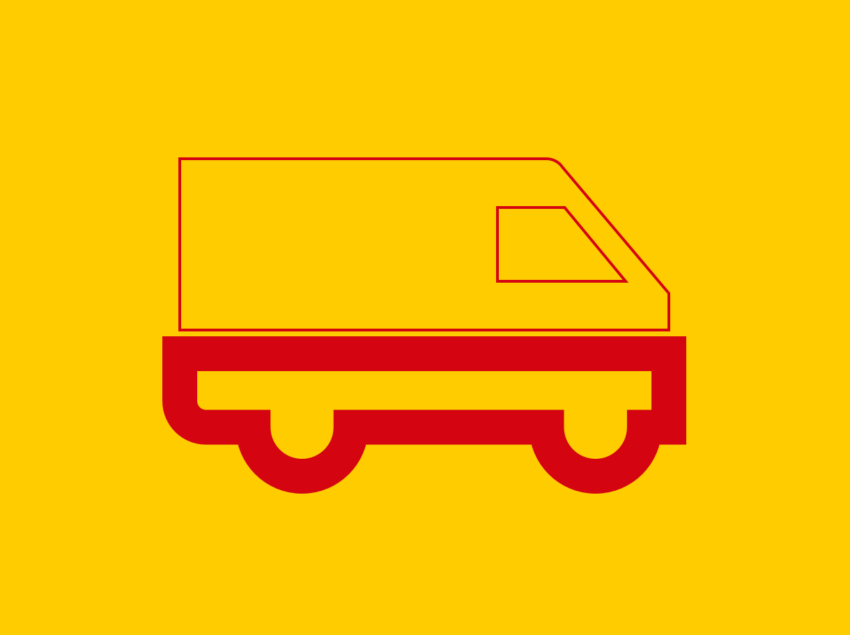 Avoid outlines and don't use an incorrect outline thickness.