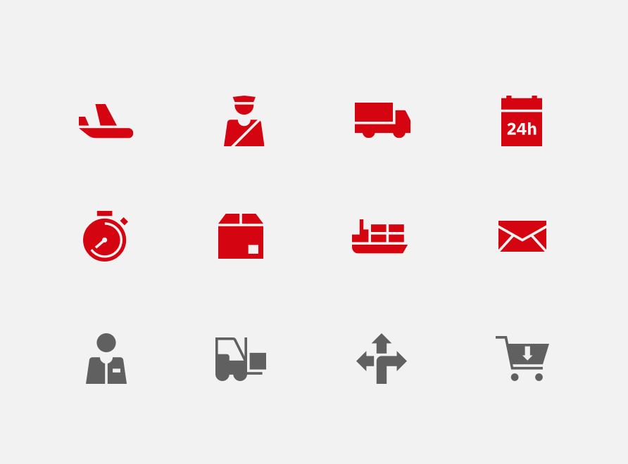 Product and solution families