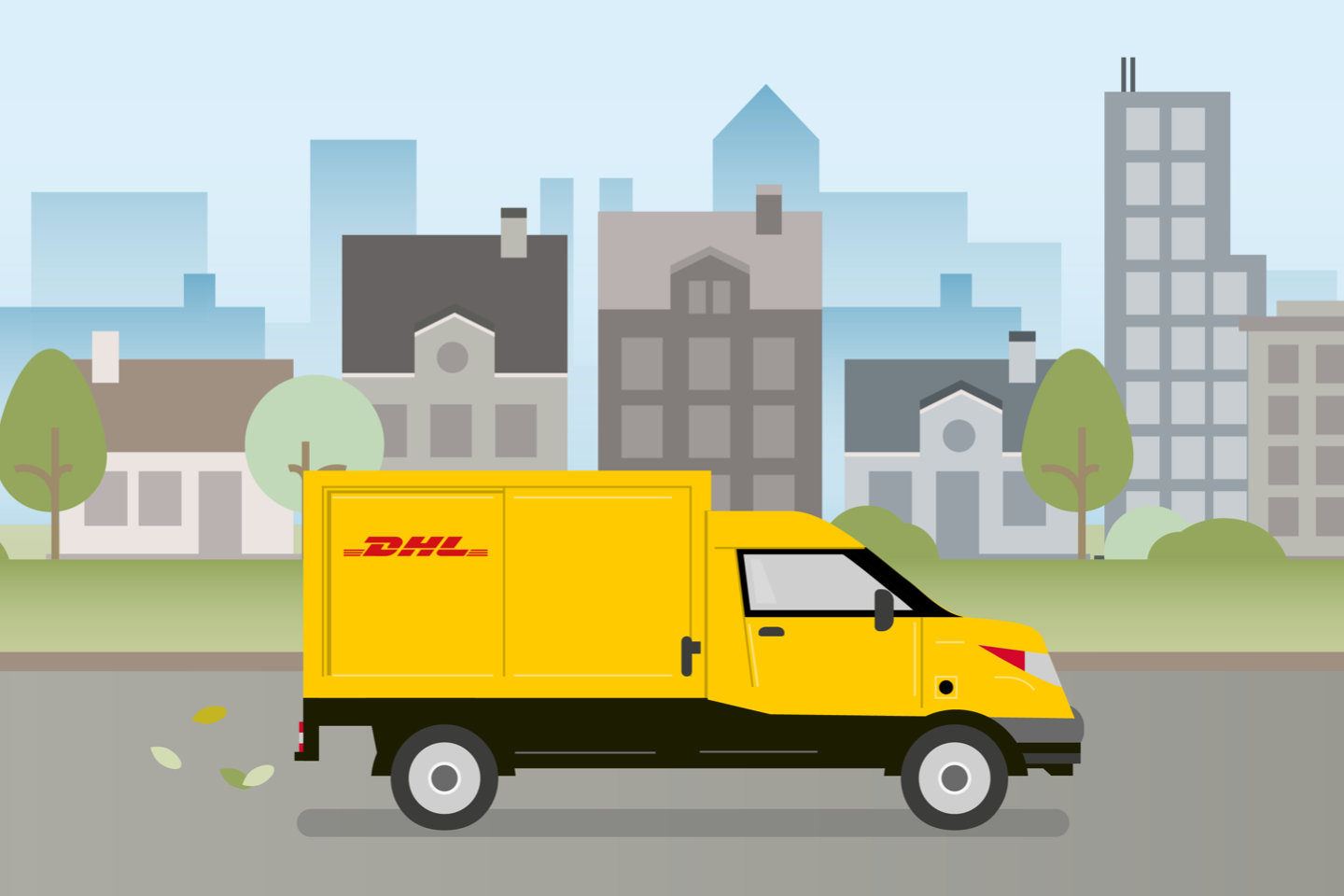 Icons | DHL Brand Hub | www.dpdhl-brands.com