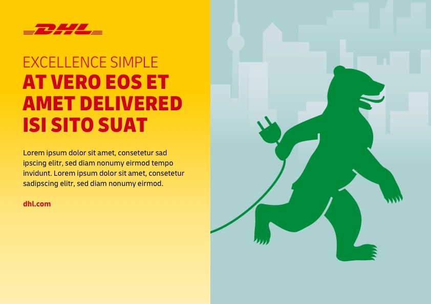 Logo, Icon or Key Visual? Here’s how to pick the best one