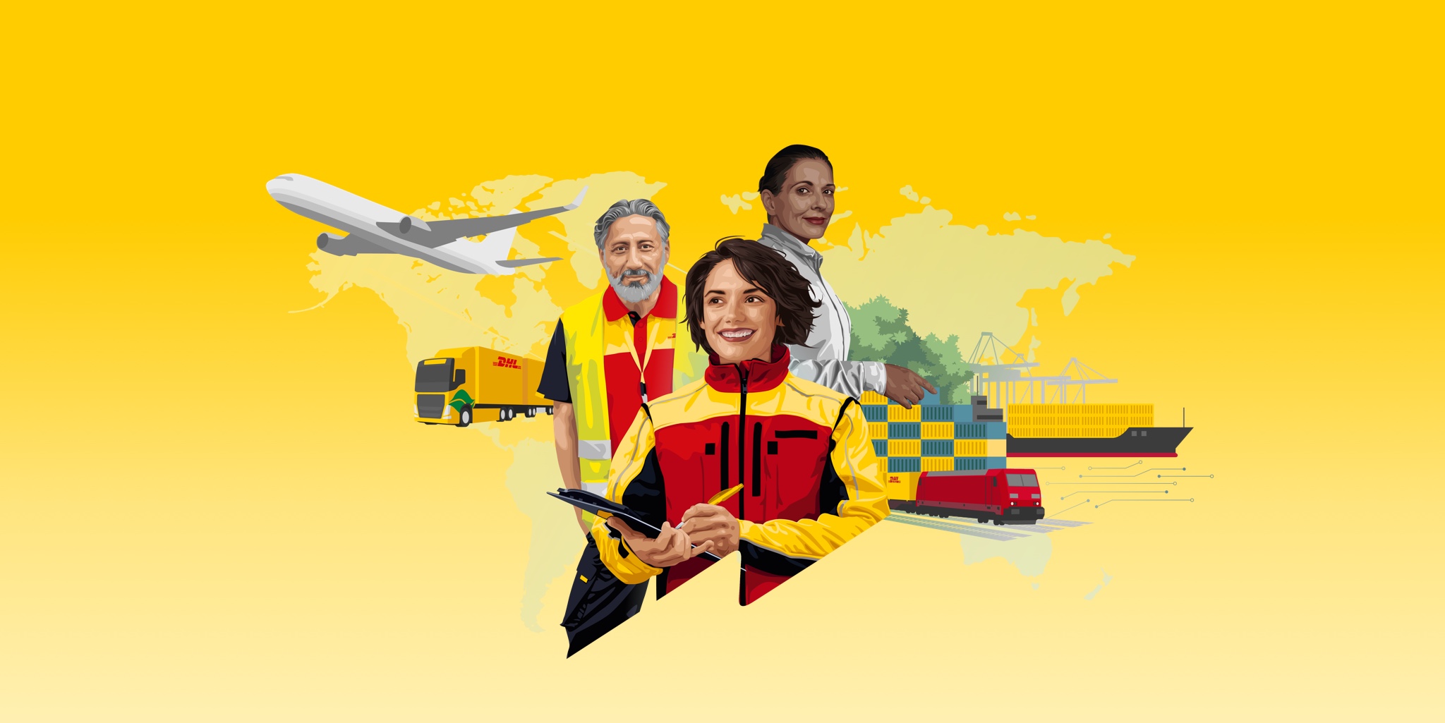 DHL Global Forwarding