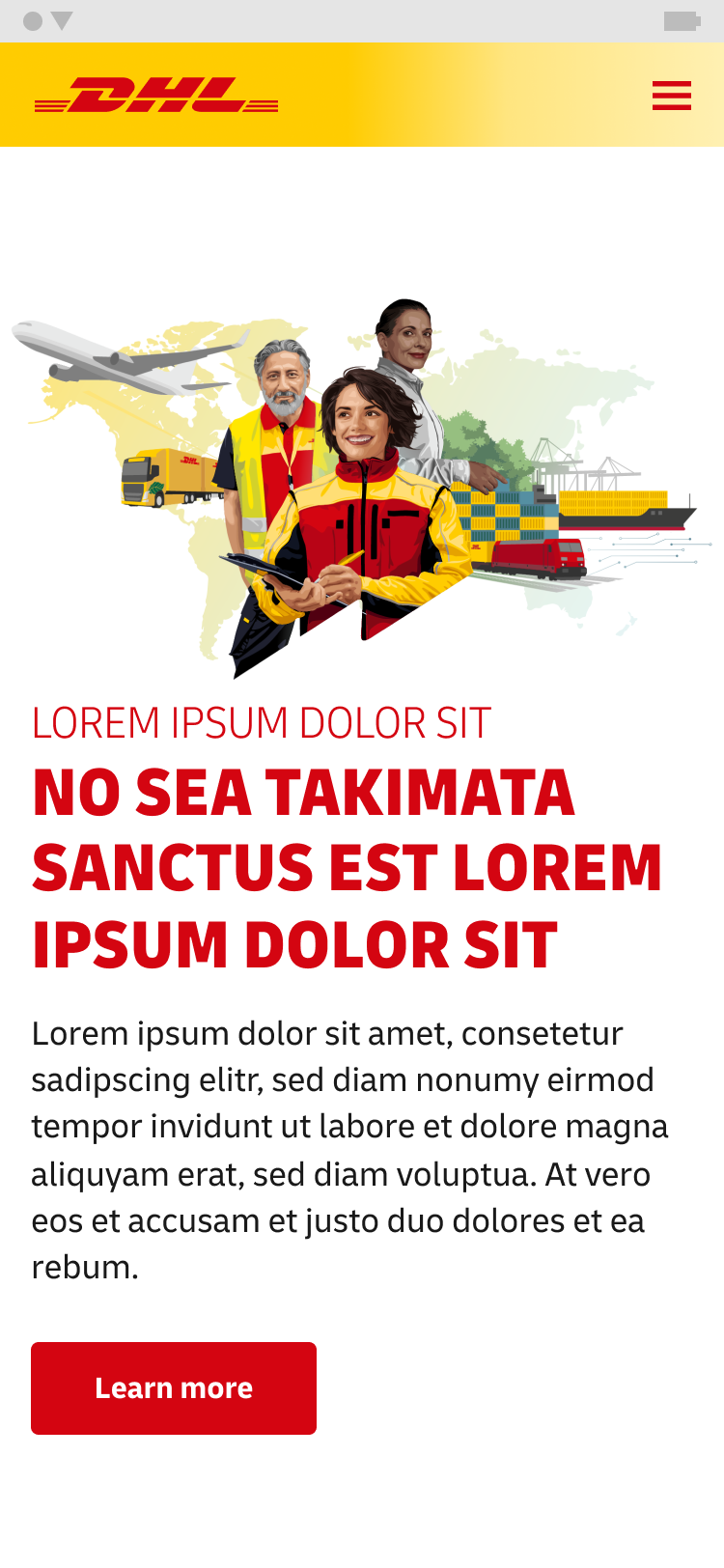 Logo, Icon or Key Visual? Here’s how to pick the best one