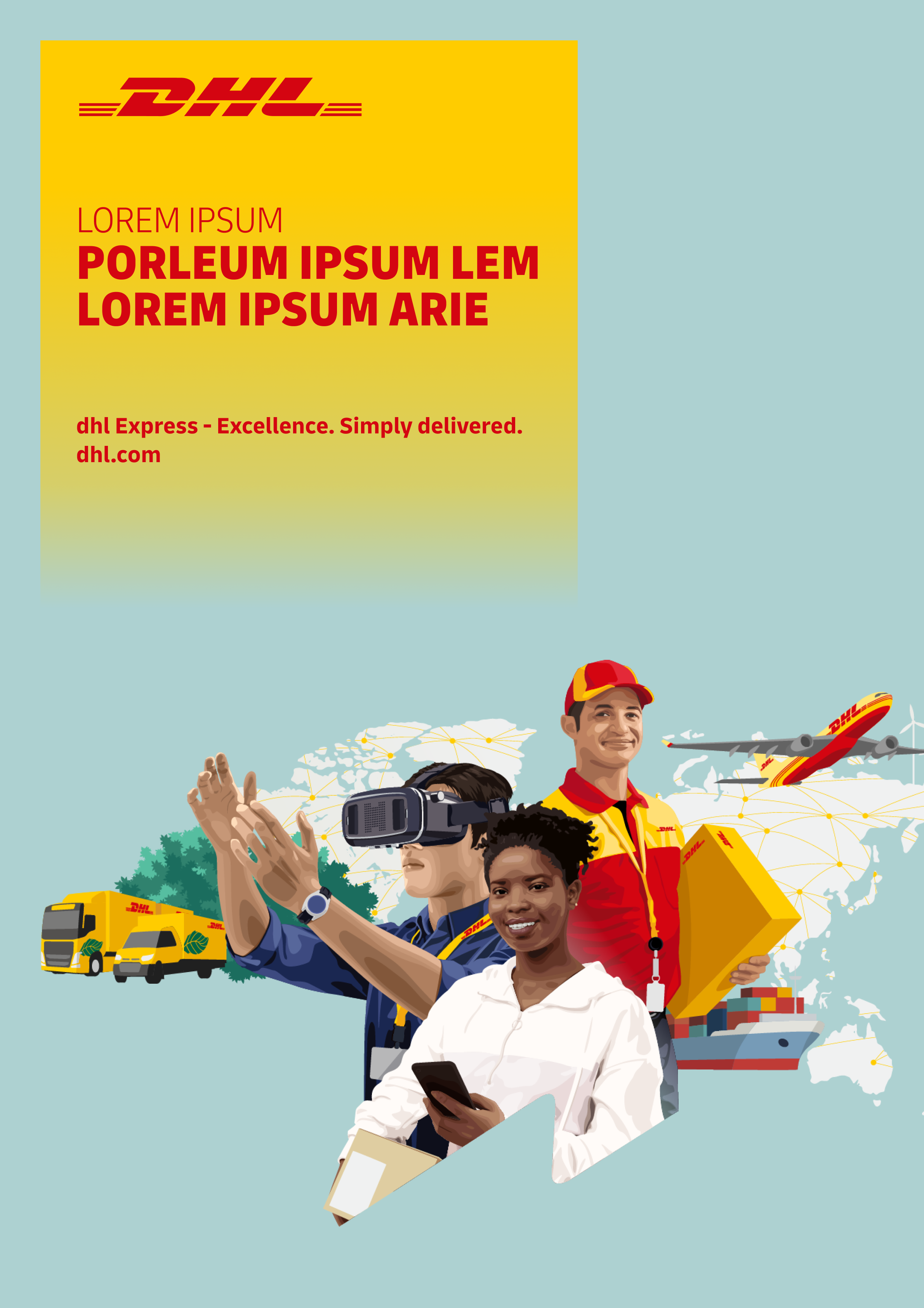 Logo, Icon or Key Visual? Here’s how to pick the best one