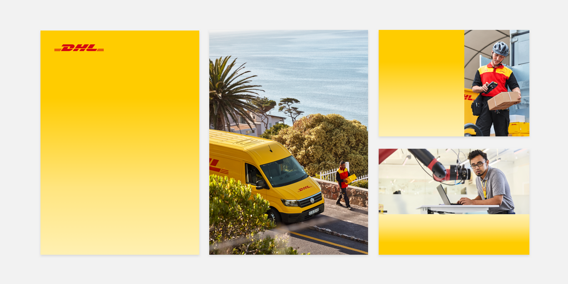 Fill the whole canvas or one section with the Gradient Module or an image.