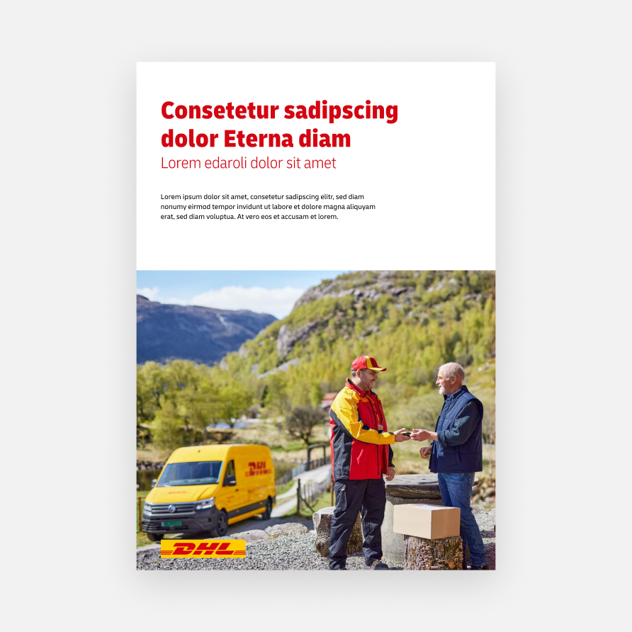 Don’t place the logo on brand field on images that are only part of the ...