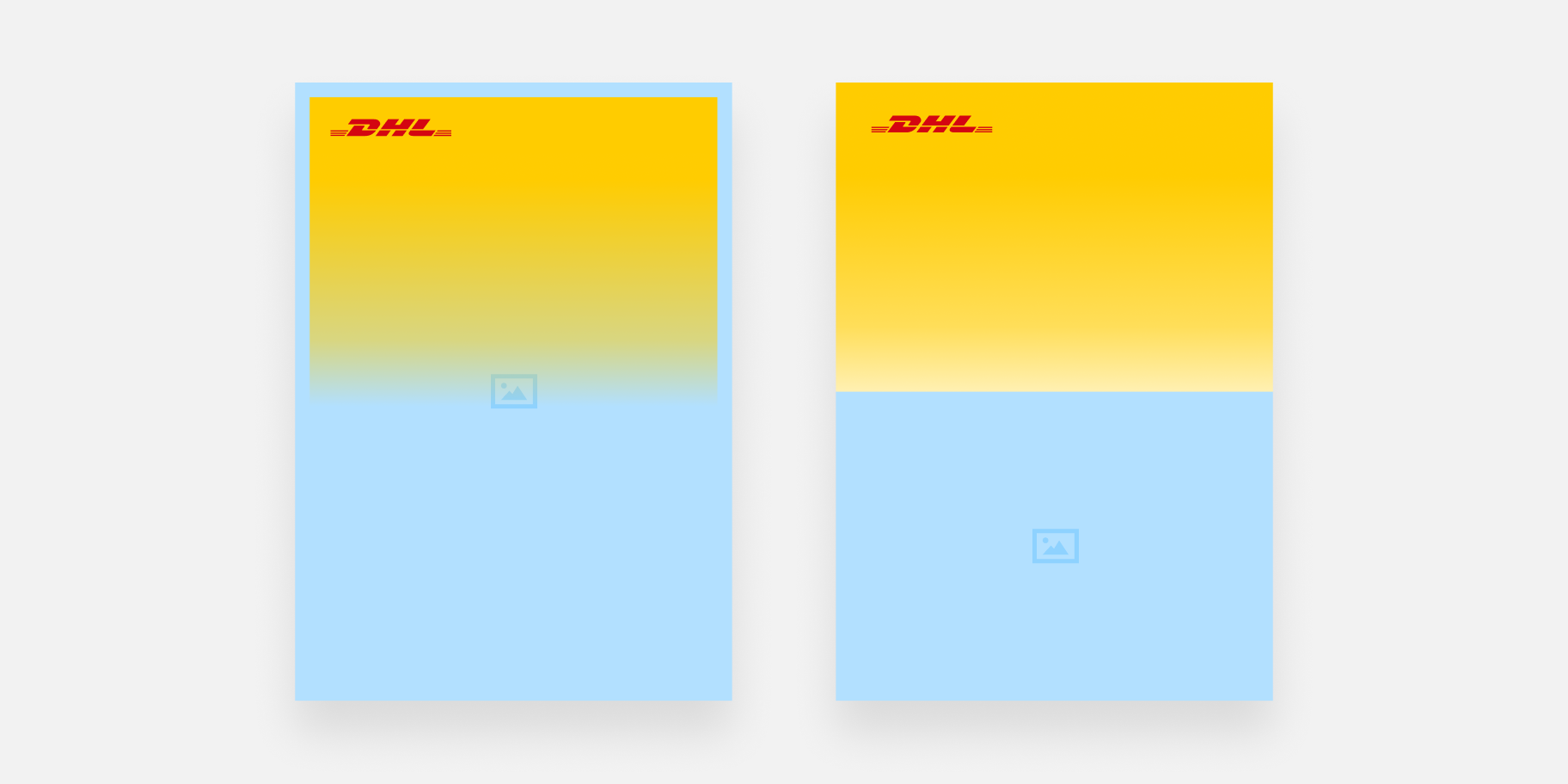 There are two Gradient Module types: