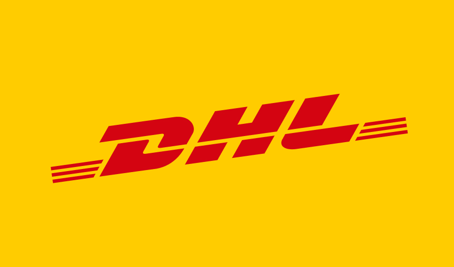 Don't rotate the logo.