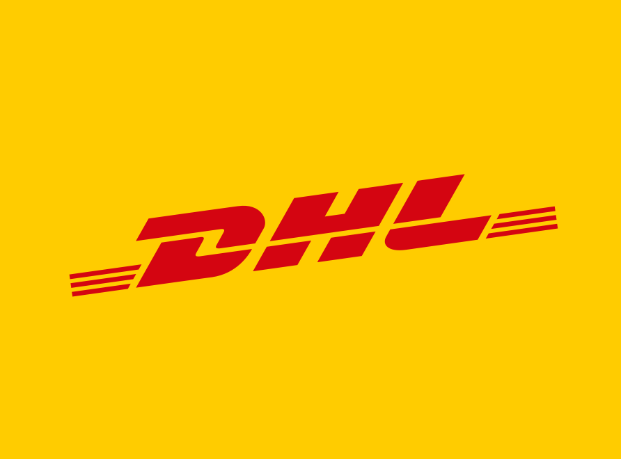 Logo and Claim | DHL Brand Hub | www.dpdhl-brands.com