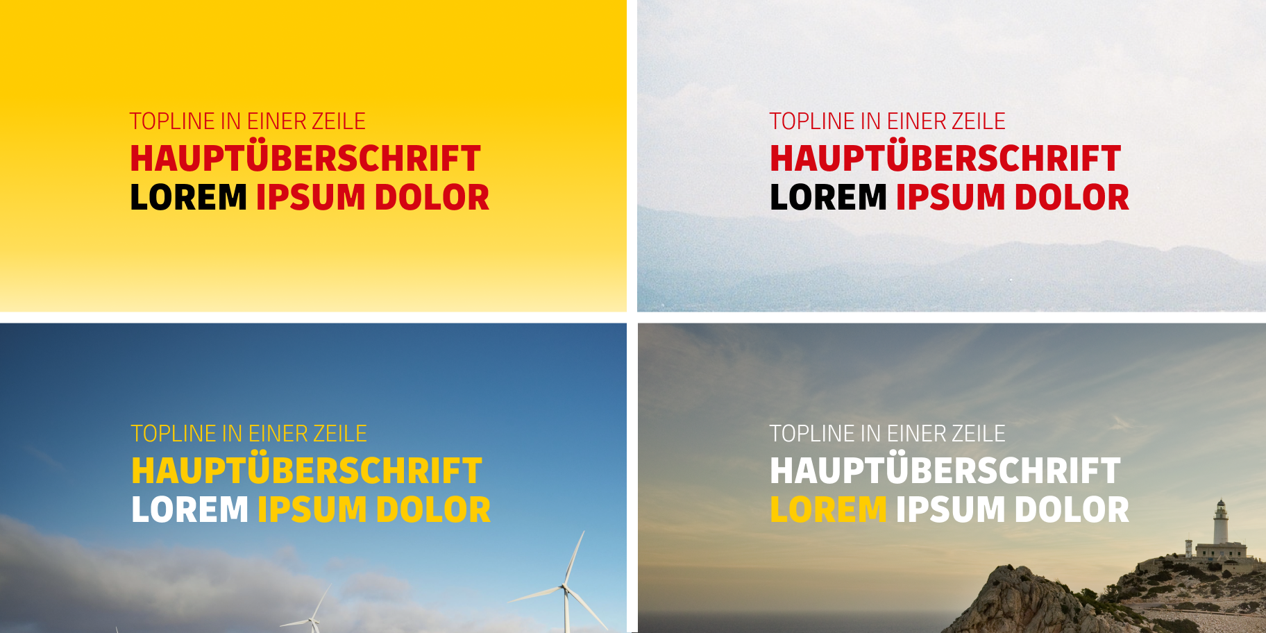 Um den Lesekontrast von Text auf Bild zu verbessern, besuchen Sie bitte ...