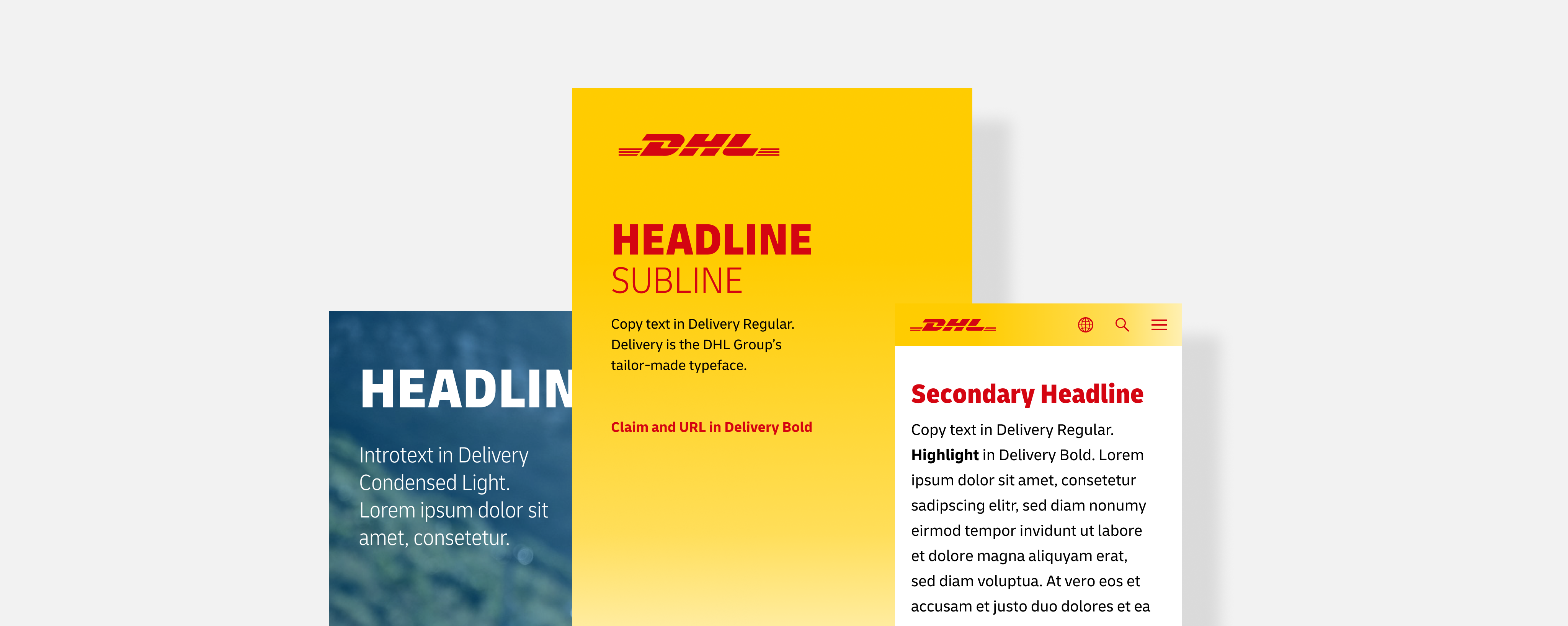Important: Update to Delivery V2.500
