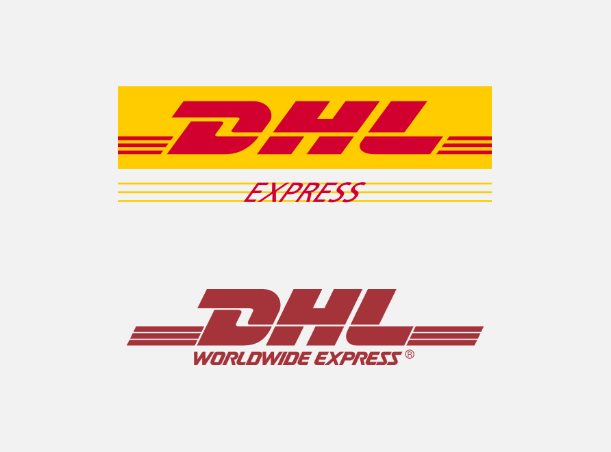 Logo Espresso Dhl DHL Is Offering New Yorkers Free Zero Emission Rides