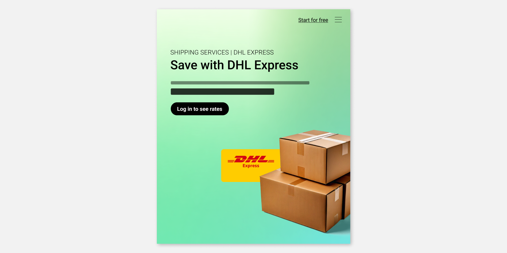 Portal branding and user interfaces