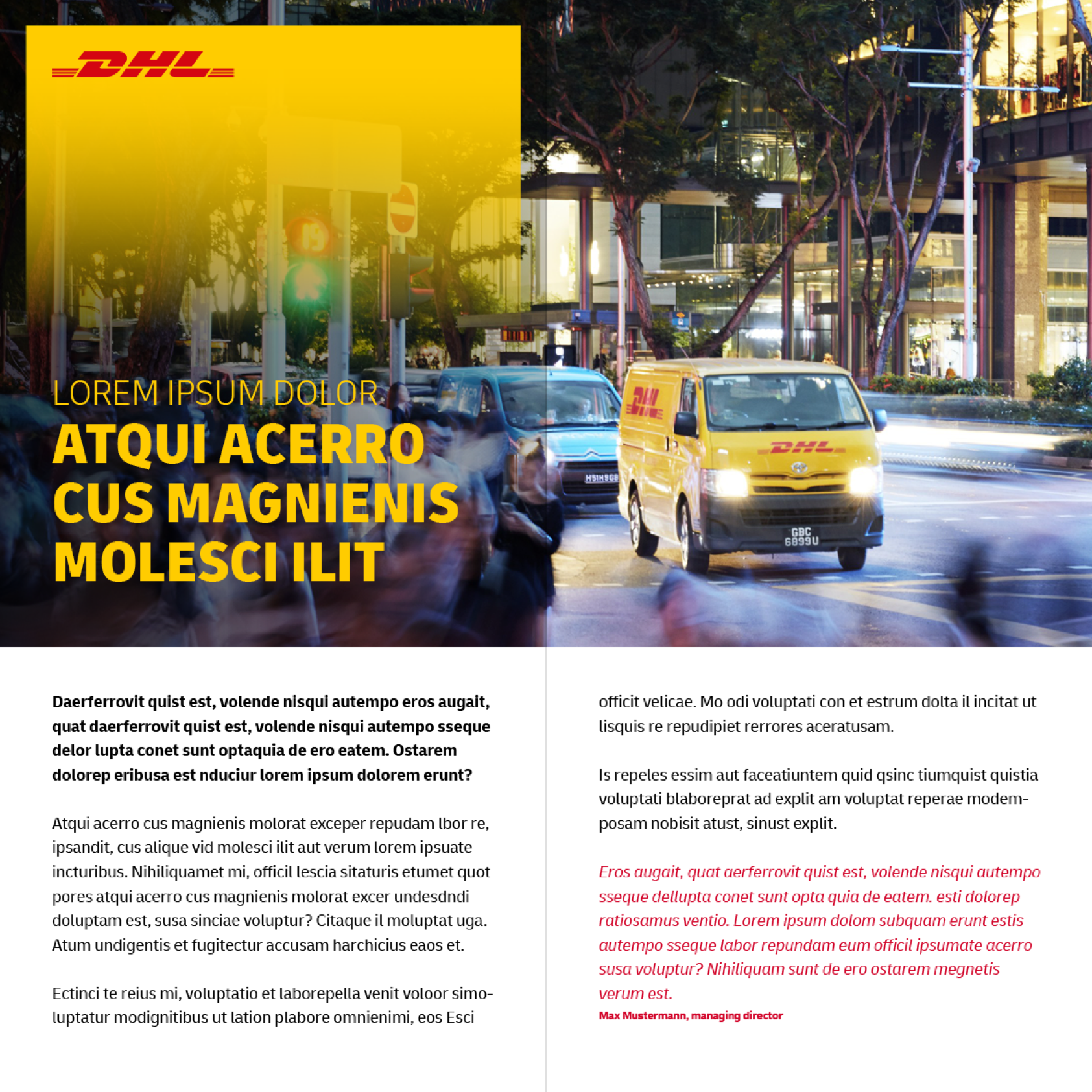 All Fact sheets Brochures