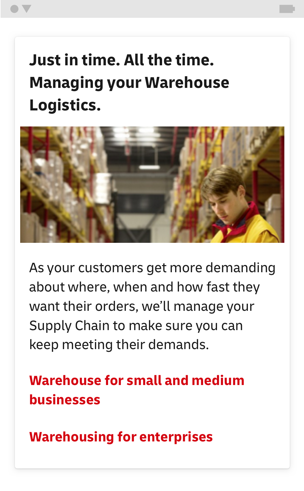 All Web Social Media