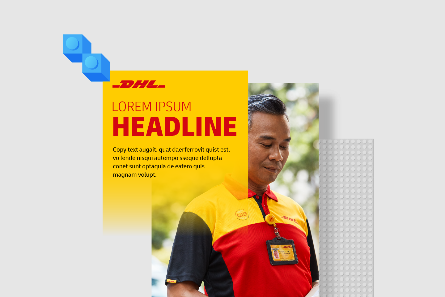 Colors | DHL Brand Hub | www.dpdhl-brands.com