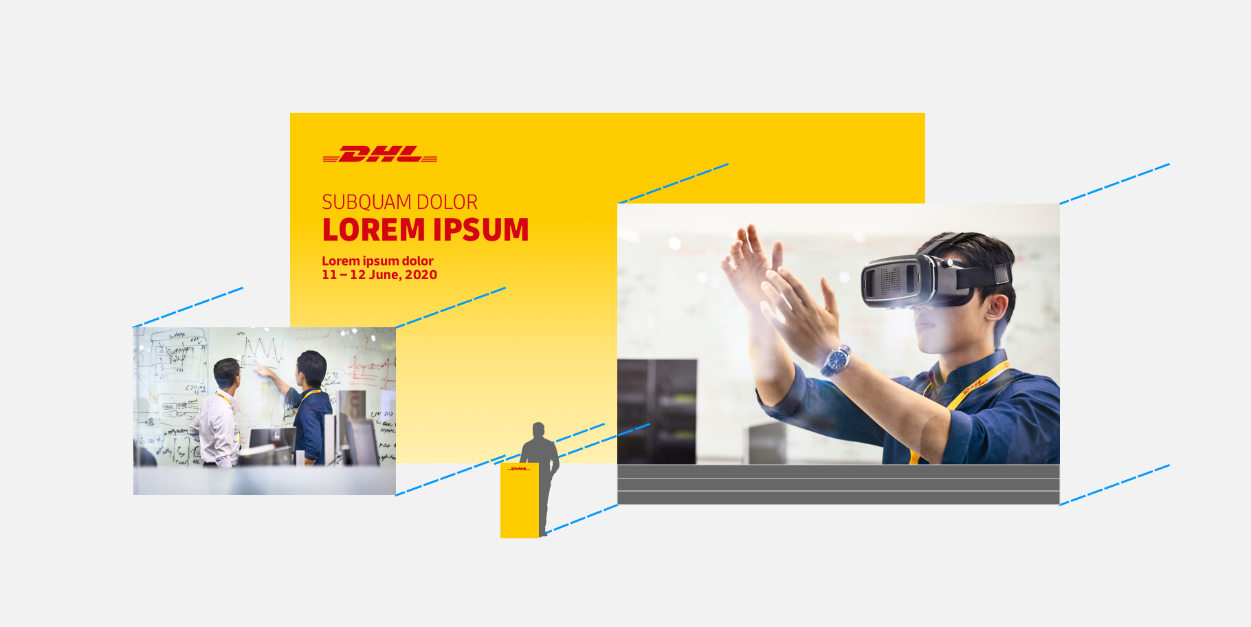 Build unique and creative solutions by combining elements from the ...