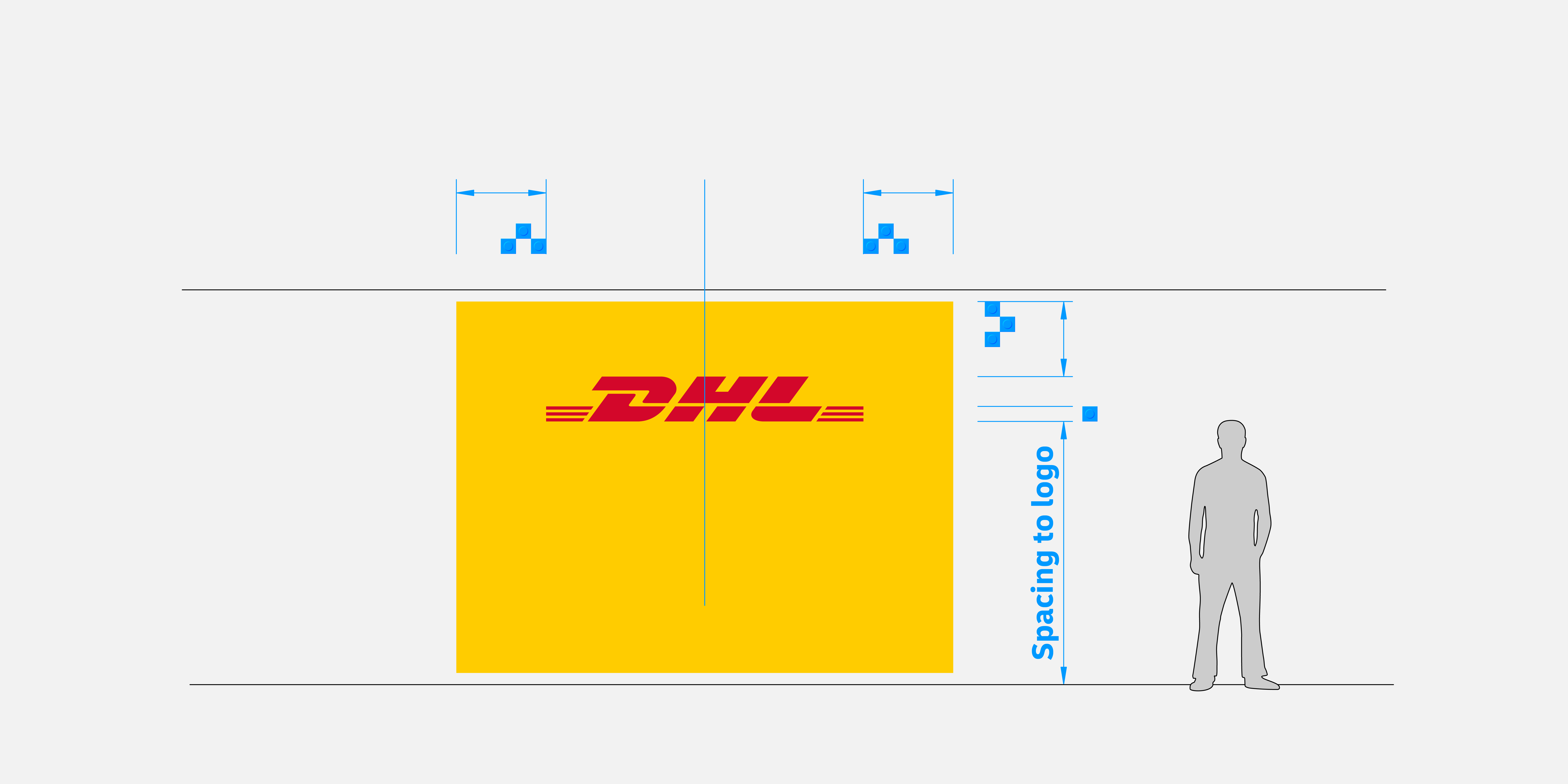 To simplify the process, there are five standard logo sizes. The ...