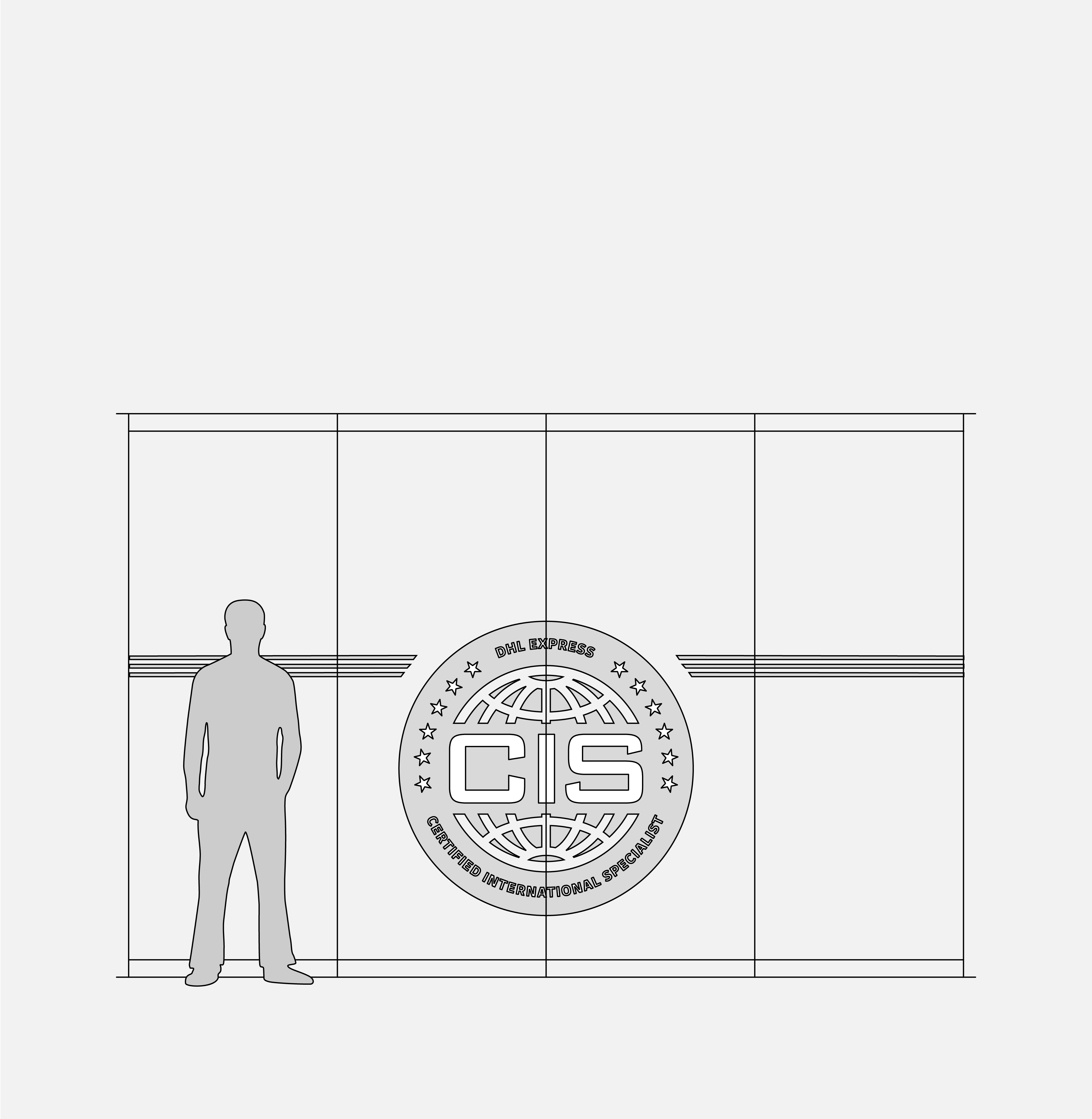 Dhl Cis Logo Nachhaltige Partnerschaft Mit DHL Express Raunheim: