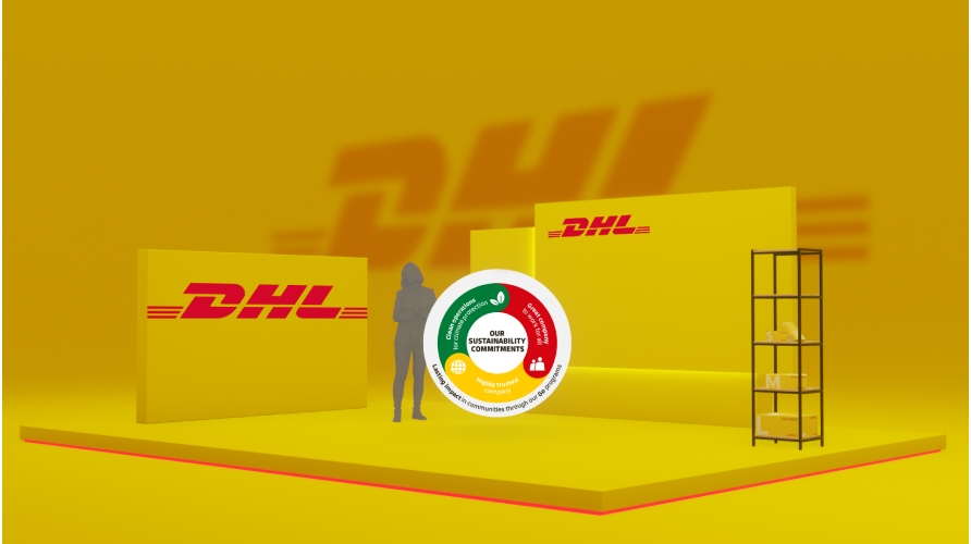 Don’t overbrand through the redundant use of our logo or Postyellow